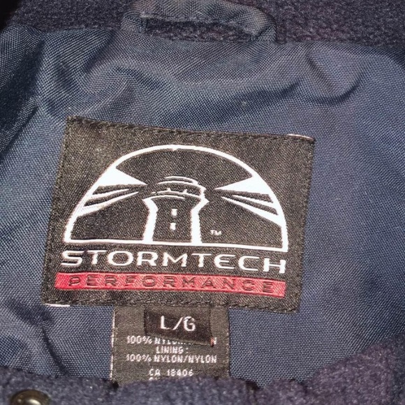 Jackets & Coats | Corona Storm Tech Jacket | Poshmark